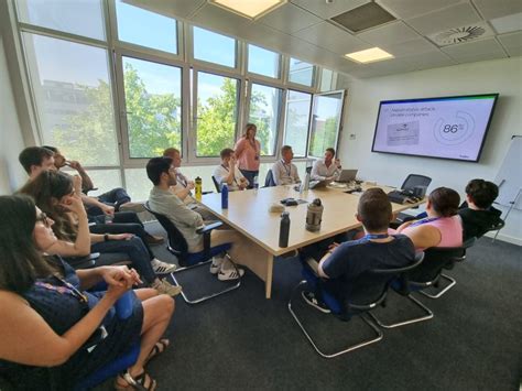 Sam Morley On Linkedin Arrowecs Trellix Computacenter Partnerships