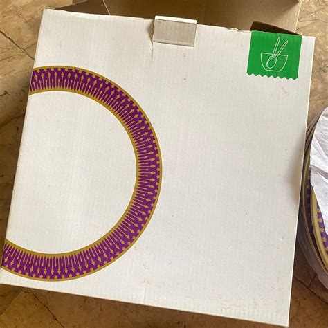 Tupperware Plates Furniture And Home Living Bathroom And Kitchen Fixtures