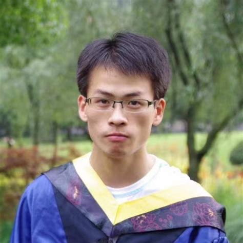 Zhijie Huang University Of Oxford Oxford England United Kingdom Linkedin