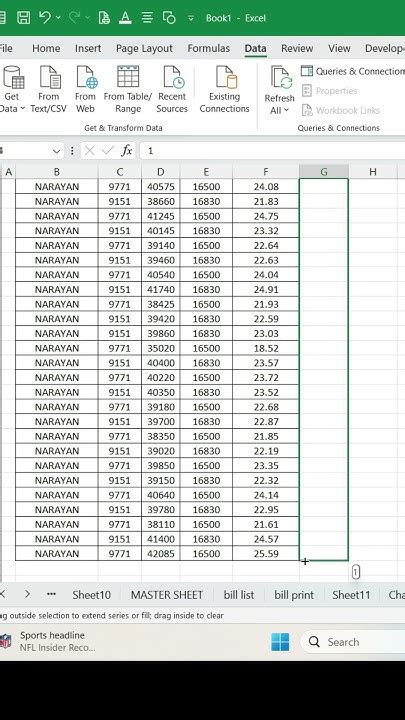 Excel Short Tricks Exceltricks Advanceexcel Exceltipsandtricks Youtubeshorts Exceltutorial