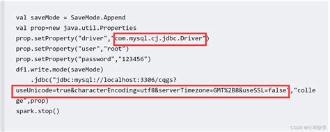 spark（1）将rdd转换成dataframe并以csv和数据库保存数据 spark 导出csv 超爱太阳雨的博客 csdn博客