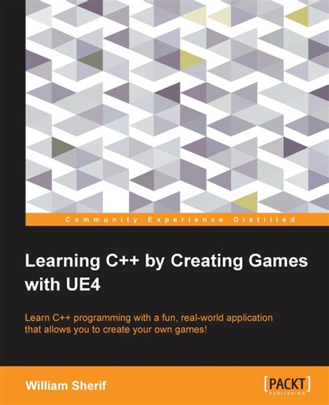 learning c by creating games with ue4 learn c programming with a