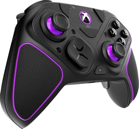 Pdp Gaming Victrix Pro Bfg Wireless Controller Compatible With Xbox Series X S And Pc 5ms Input