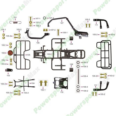 Coolster 125cc Atv Wiring Diagram Wiring Diagram
