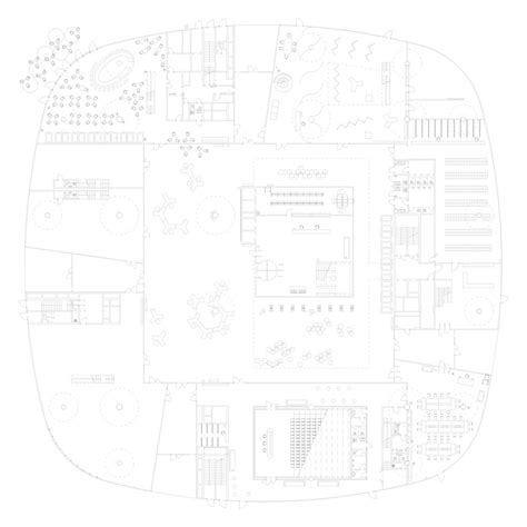 Gallery Of National Tecnical Library In Prague Projektil Architekti 12