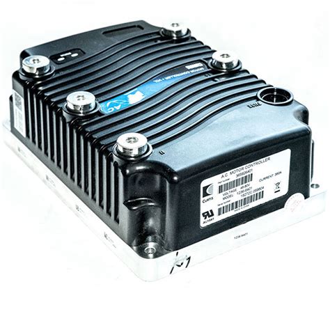 1236 5401 1236 6401 Curtis Programmable Ac Motor Controller