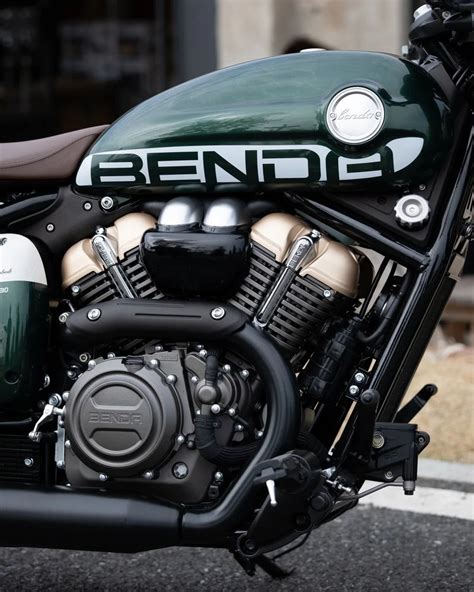 Benda Motor Napoléon 125 2025 Motorcycle Specifications Reviews