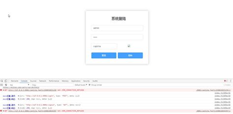 Vue Elementui Axios报错 Uncaught In Promise Typeerror Cannot Read Property Message Of Undefined