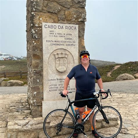 Jonathan Cassidy Linkedin