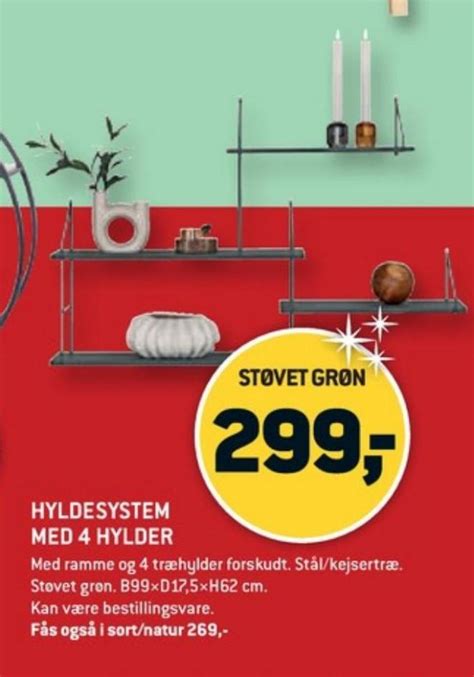 Hylde Xl Byg December 2022 Alle Tilbudsavis