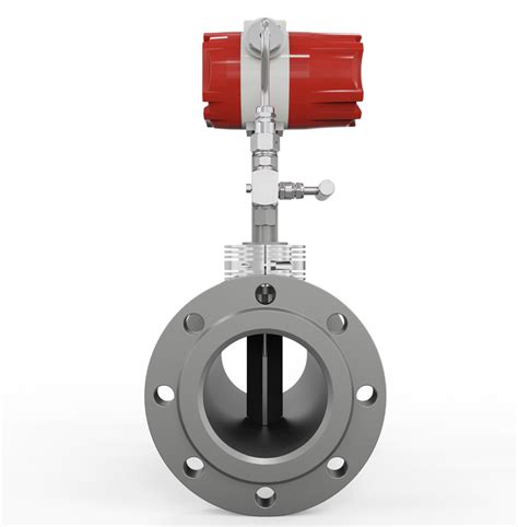 Vortex Flowmeter With Temperature And Pressure Compensation Vorteks Debimetreler Aktif