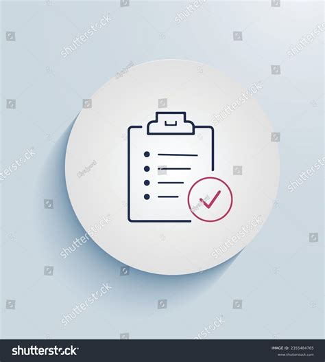 1 Pre Task Risk Assessment Icon Stock Vectors And Vector Art Shutterstock