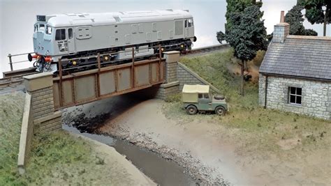 Suttons Locomotive Works Class 24 Page 99 Smaller Suppliers Rmweb