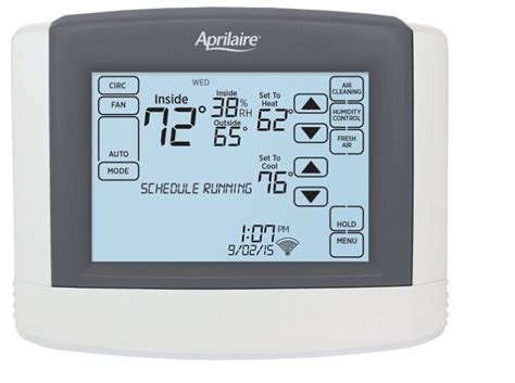 All Types Of Thermostats Pros Cons Linquip