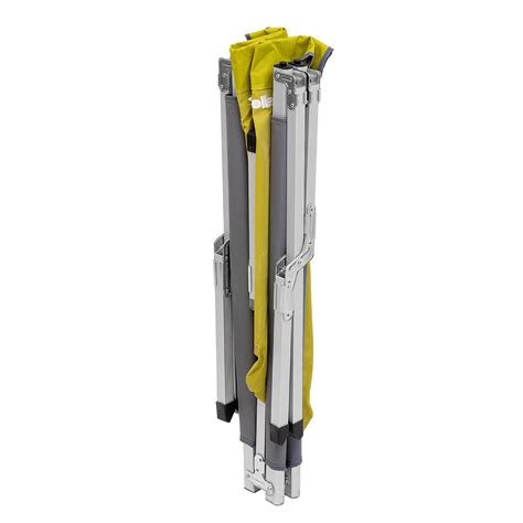 Кровать походная Helios HS-BD-171G - купить за 6525 руб в интернет ...