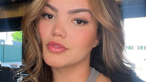 Suzanna Freitas Conta Como é Ser Filha De Kelly Key