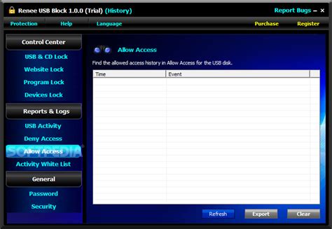 Renee Usb Block Download Softpedia