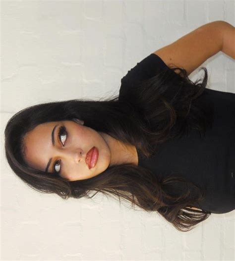 Cindy Kimberly On Instagram Celebrity Makeup Cindy Kimberly