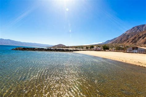 Bahia De Los Angeles Baja California Travel Guide Lets Travel To Mexico