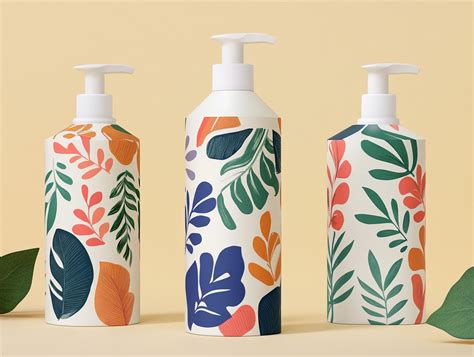 Facial Cleanser Packaging Options Kospack Packaging