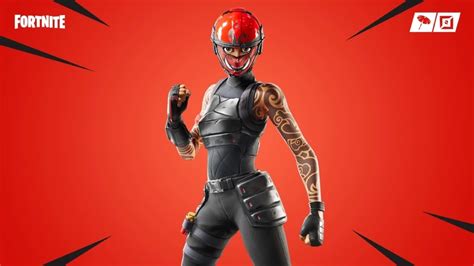 Skins Sweaty De Fortnite Análisis Completo De Los Outfits Tryhard
