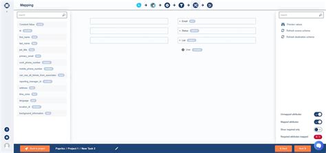 Freshworks Syncspider Freshworks Crm Integration Freshworks Marketplace