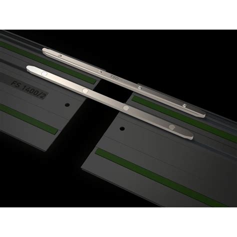 Tso Connectors Self Aligning For Fs Guide Rails Grc 12 61 415 A