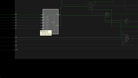 Wrong Lut Equation When Used As Lut Thru Issue Chipsalliance Python Fpga Interchange