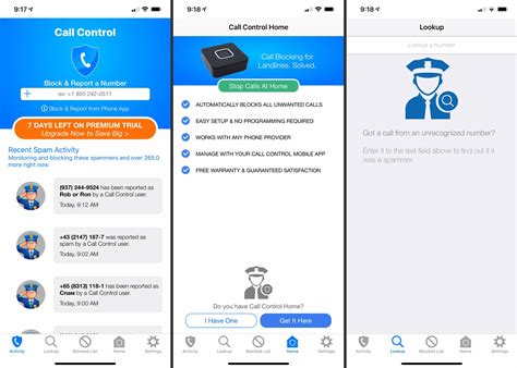 7 Best Call Blocker Apps For Smartphones