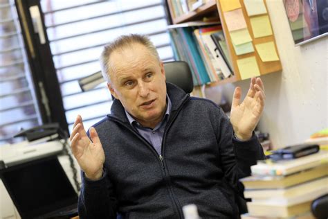 Rekli So Slavko Gaber O Golobovi Politični Usodi Mandat Je Dolžan Rešiti