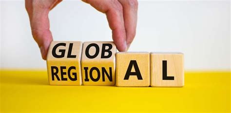 How Will Regionalisation Affect International Schools School