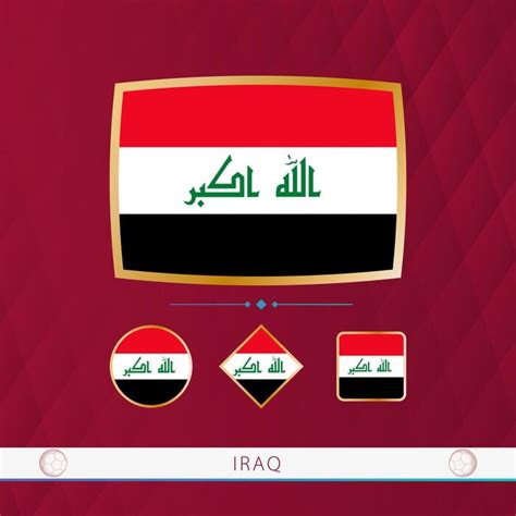 Iraq Logo Vector Art Icons And Graphics For Free Download