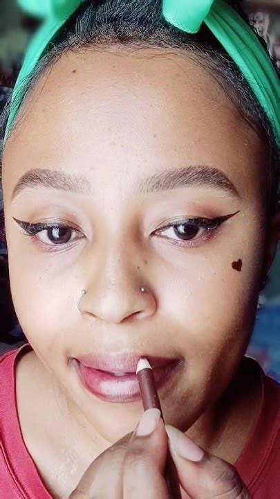 Makeup Liptutorial Youtubemadeforyou Beauty Shortsviral Youtube