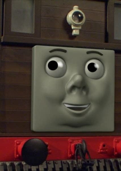 Toby Thomas And Friends Photo On Mycast Fan Casting Your Favorite