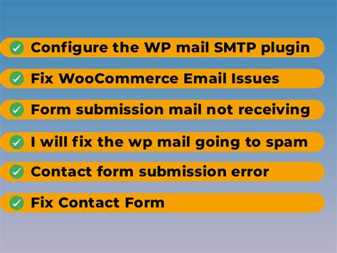 fix or create wp contact form 7 gravity form wordpress form ninja