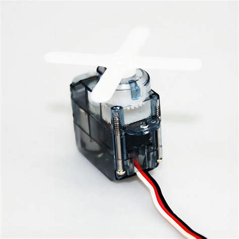 Dynam 7g Analog Micro Servo