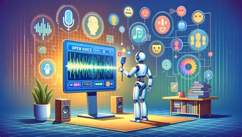 Open Source Ai Voice Cloning Arrives With Myshells New Openvoice Model