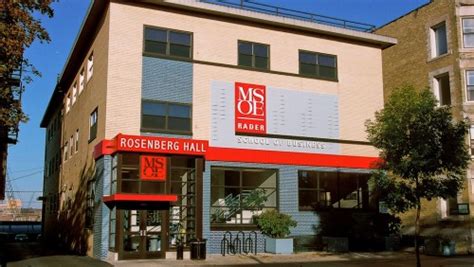 Campus Experience Msoe