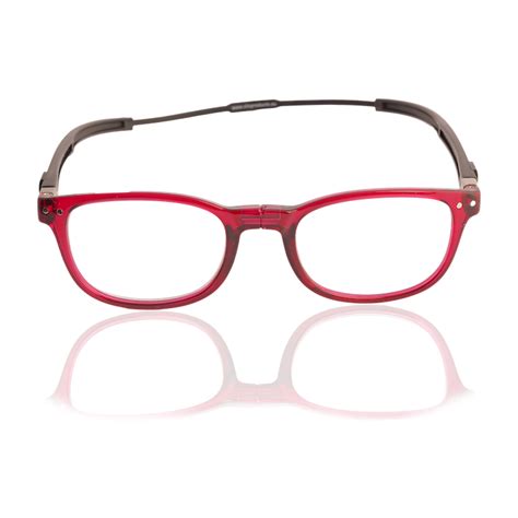Clic Tube Glasses Collection Clic Eyewear Official