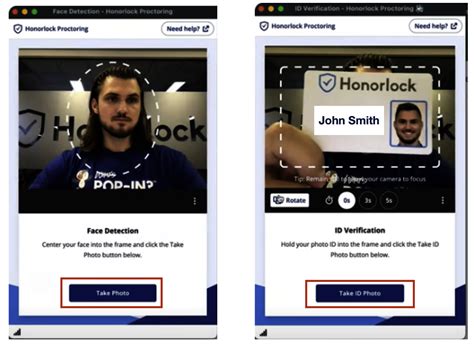 How To Use Honorlock Blackboard Help For Students