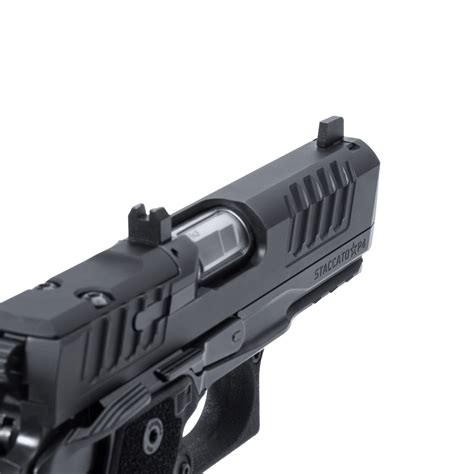 Staccato Hd P4 Staccato 2011