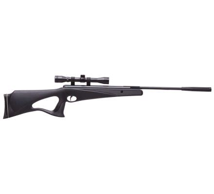 Carabine à Air Comprimé Crosman Benjamin Titan Nitro Piston 3340