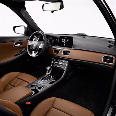 Exploring The Anatomy Of A Cars Cabin A Comprehensive Guide Xe TẢi