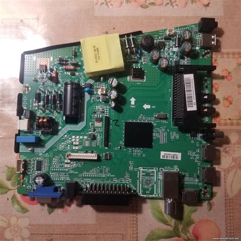 Прошивки Lcdpdp Tv Страница 1190