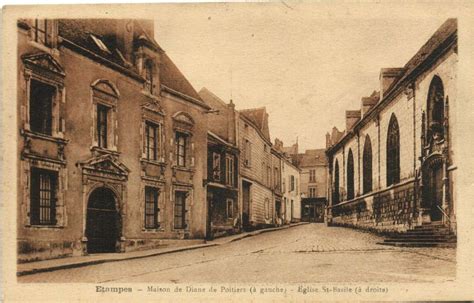 Pellouailles Les Vignes La Route Dangers à Angers Cartorum