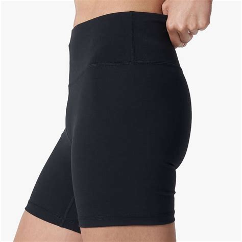 Ellvoo Womens Essentials 5 Inch Short Tights Rebel Sport