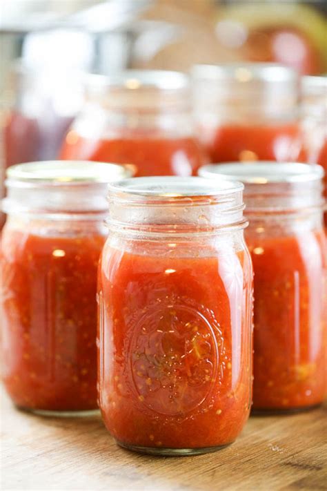 Canning Cherry Tomatoes Two Simple Ways Lady Lees Home