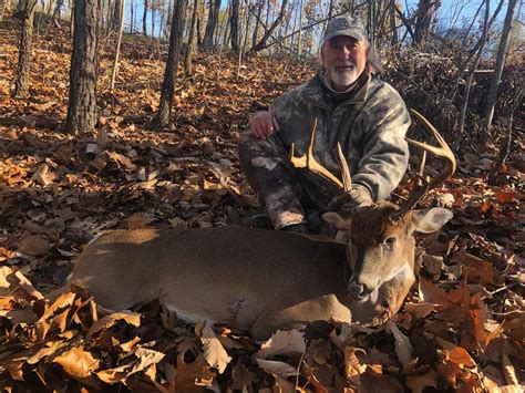 Billy Stephens 2022 Georgia Outdoor News