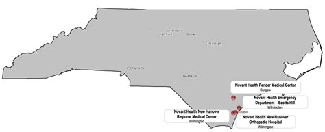 Eastern Carolina Emergency Physicians Emergency Care Partners