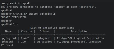 Cómo Configurar La Replicación Postgresql En Debian 11 Howtoforge
